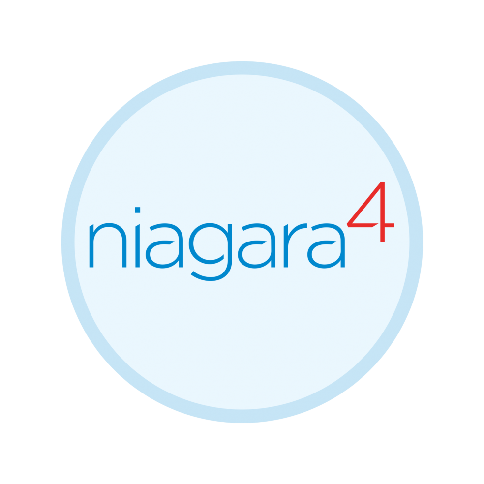 Tridium Niagara: The New Era of Smart Buildings