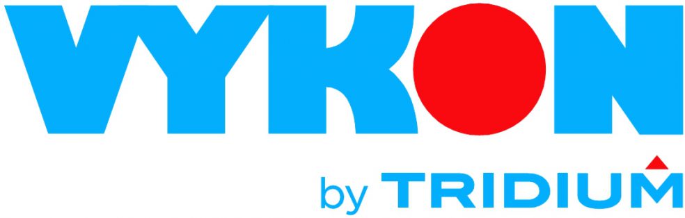 Vykon by Tridium new logo 1100X350 | Kaizen Controls, LLC