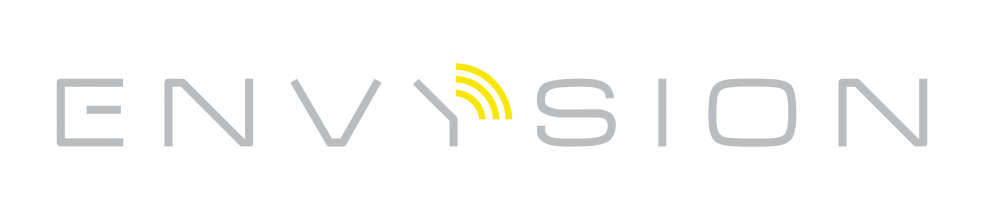 Envysion Graphics | Kaizen Controls, LLC